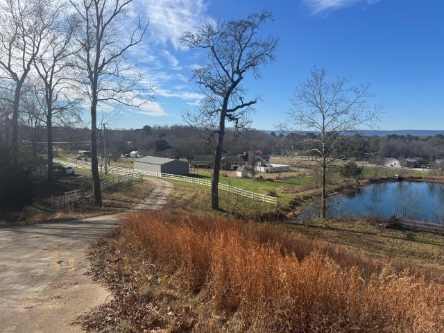 6041 Shirley Pond Road