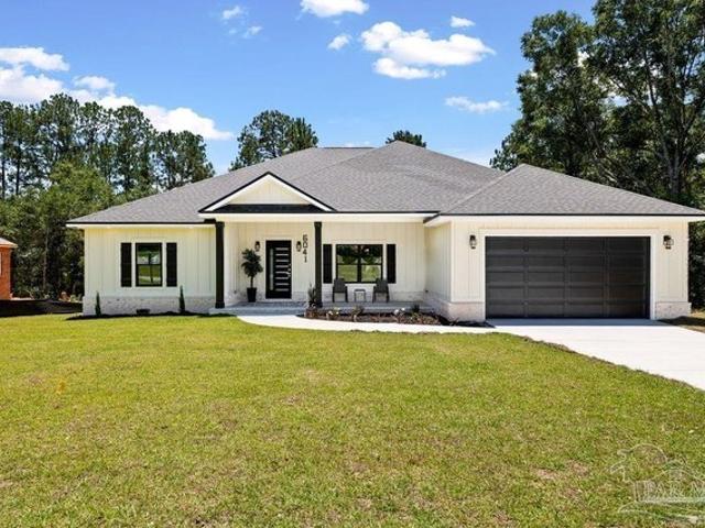 6041 Toulouse Dr, Pensacola, FL 32505