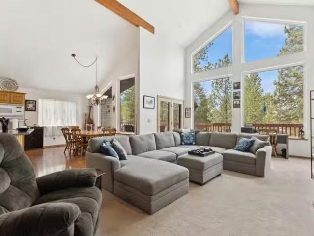 60423 MT HIGHWAY 37, REXFORD, MT 59930 Single Family Residence.