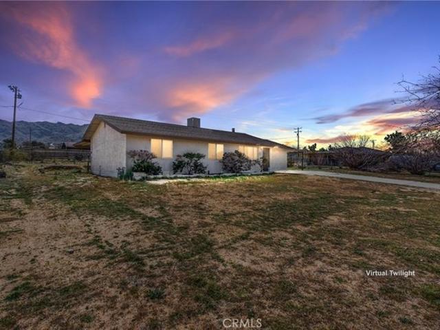 60425 Alta Mura Dr, Joshua Tree, CA 92252