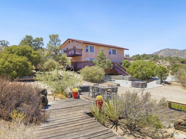 60425 Santa Rosa Rd, Mountain Center, CA 92561