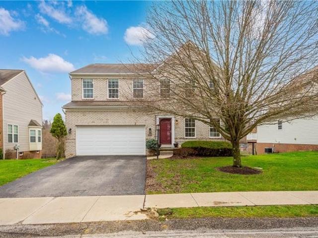 6042 Middlefield Dr, McDonald, PA 15057