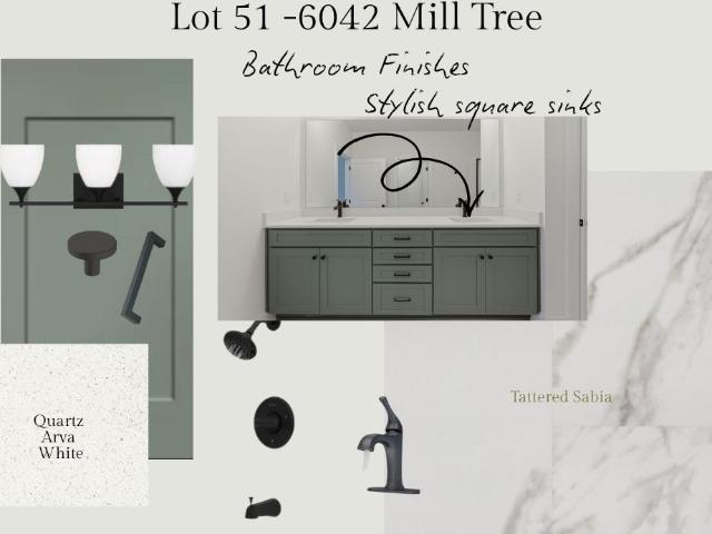 6042 Mill Tree Ct