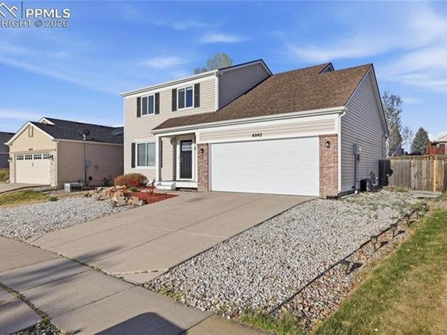 6042 Miramont St, Colorado Springs, CO 80923