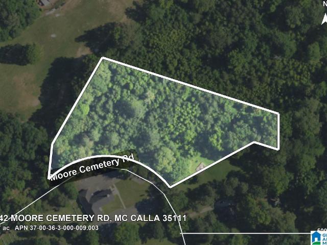 6042 Moore Cemetery Road #