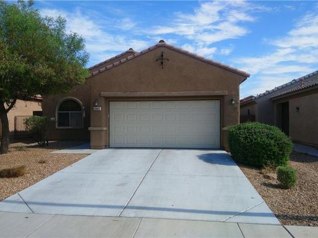 6042 Orlov Trotter Avenue, Las Vegas, NV 89122