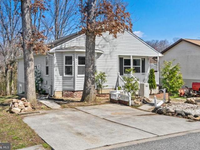 6042 Cecil Ave, Baltimore, MD 21207