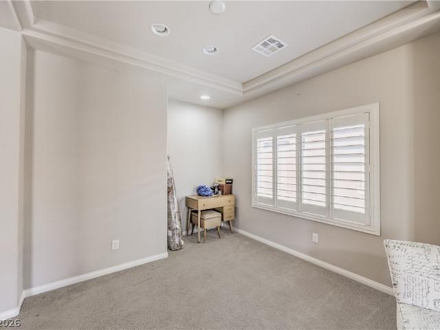6042 Crown Palms Ave, Las Vegas, NV 89139 | MLS #2799
