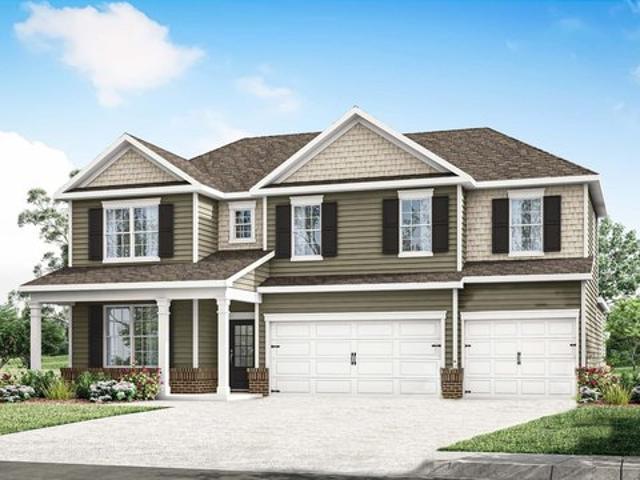 6042 Eugene Dr, Smyrna, TN 37167