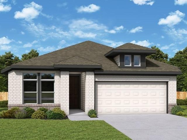6042 Edna Pt, New Braunfels, TX 78130