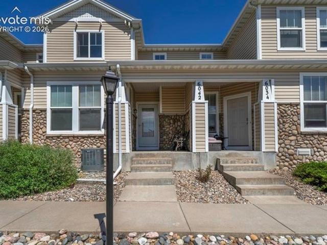 6042 Ensemble Hts, Colorado Springs, CO 80923