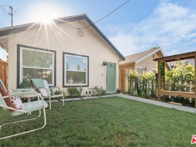 6042 Fair Ave, North Hollywood, CA 91606