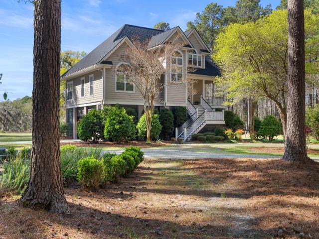 6042 Pawlett Blake Lane