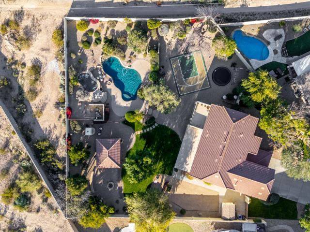 6042 W Running Deer Trl, Phoenix, AZ 85083 | Compass