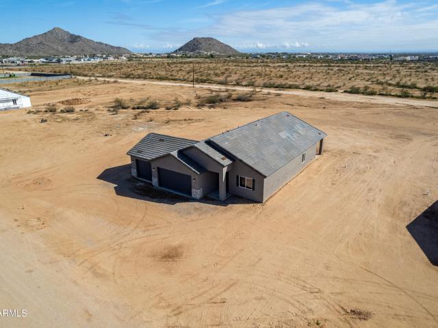 6043 N Jessie Rd, Casa Grande, AZ 85194 | MLS #6976 | Compass