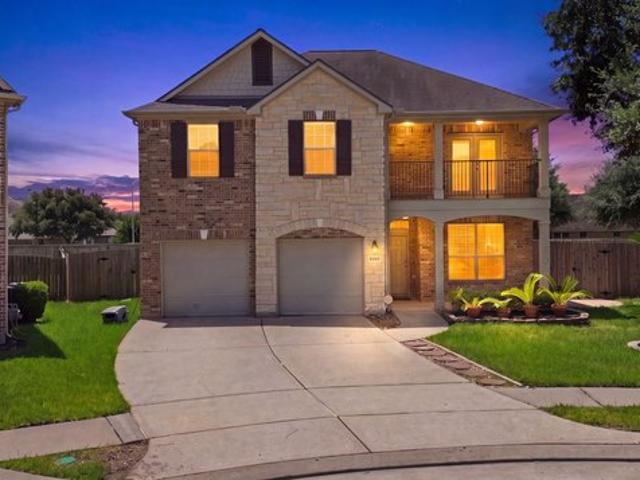 6043 Opal Crest Ln, Katy, TX 77494