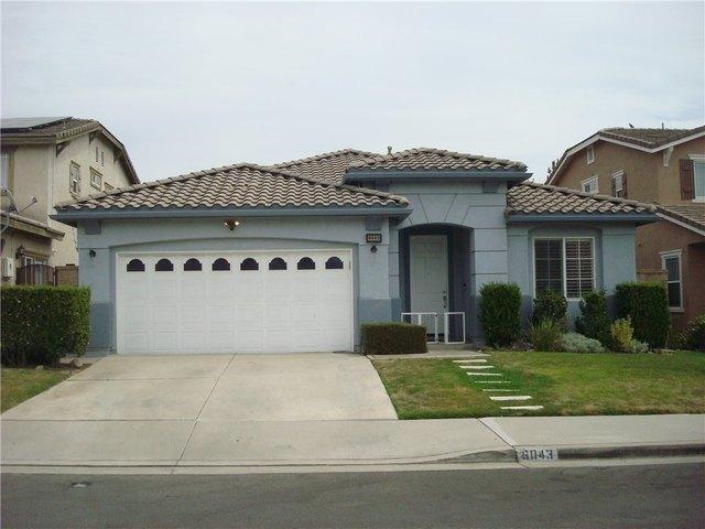 6043 Camargo Pl, Fontana, CA 92336