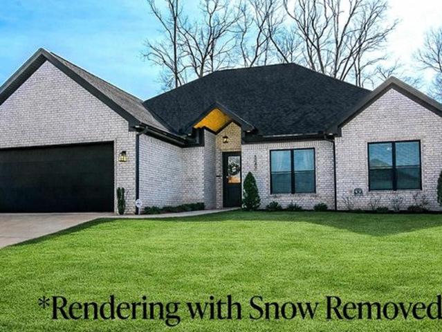 6043 Coral Ridge Dr, Alexander, AR 72002
