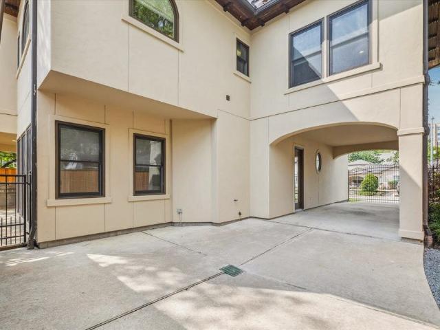 6043 Rose Street, Houston, US, TX