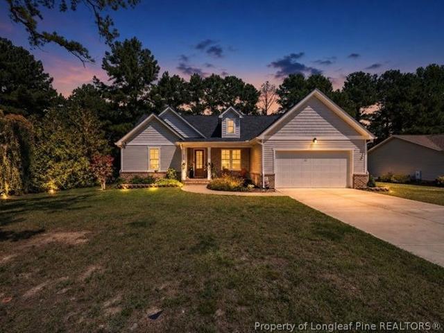 6043 Saint Andrews Dr, Sanford, NC 27332