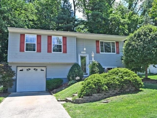 6043 Tridale Ct, Cincinnati, OH 45230