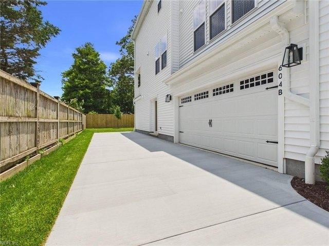604 14th St Unit B, Virginia Beach, VA 23451