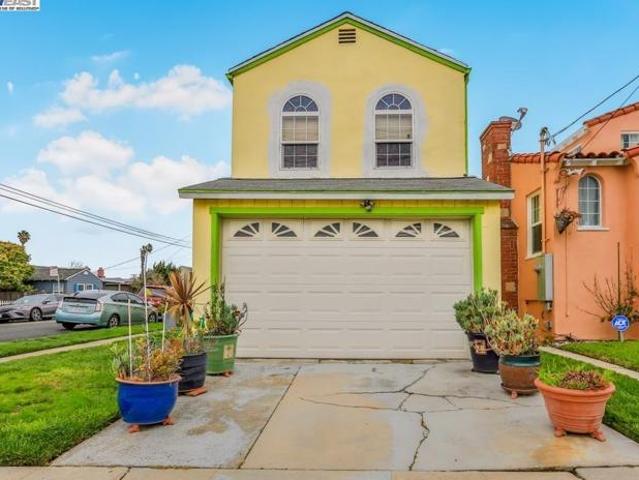 604 27th St, Richmond, CA 94804