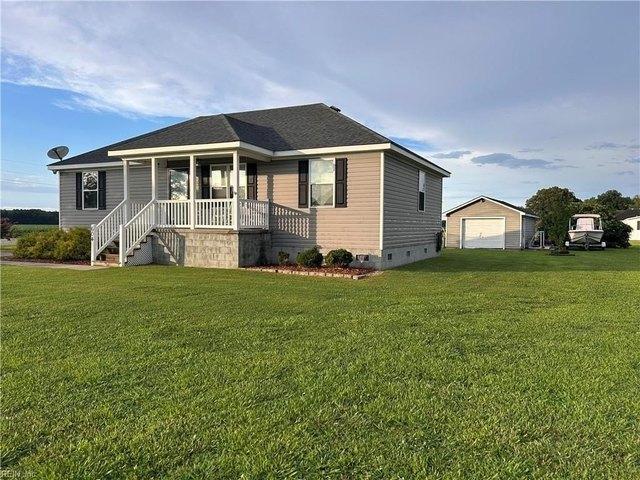 604 343 NC Highway S, Camden, NC 27921
