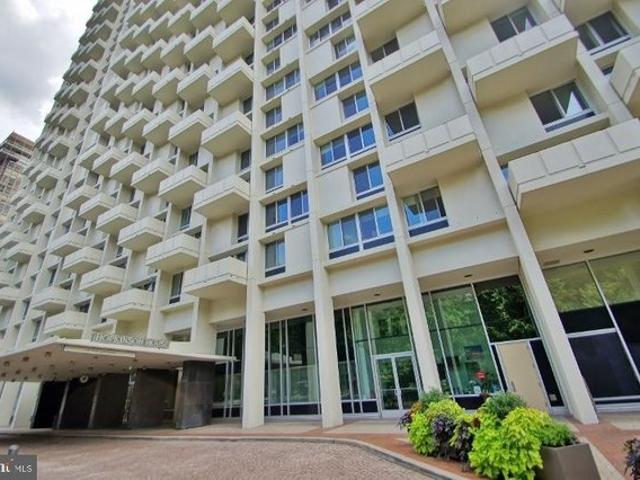 604 36 S Washington Sq Unit 1905, Philadelphia, PA 19106
