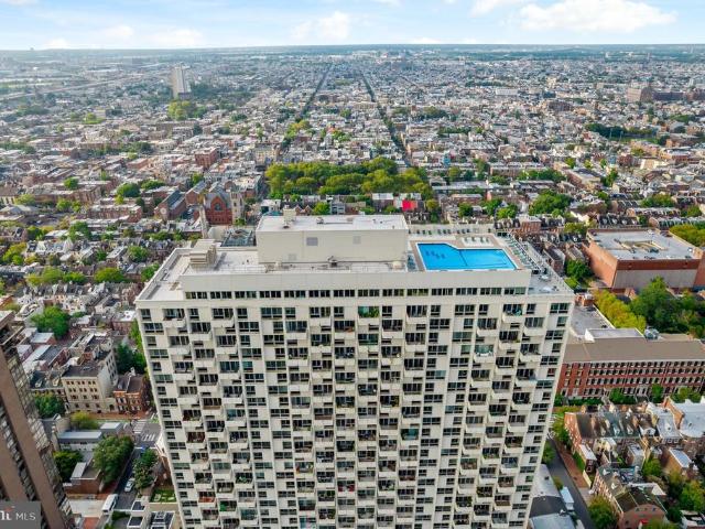 604 36 S Washington Square # 604