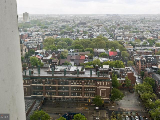 604 36 S Washington Square, Unit 2415, Philadelphia, PA 19106 | MLS #PAPH2613