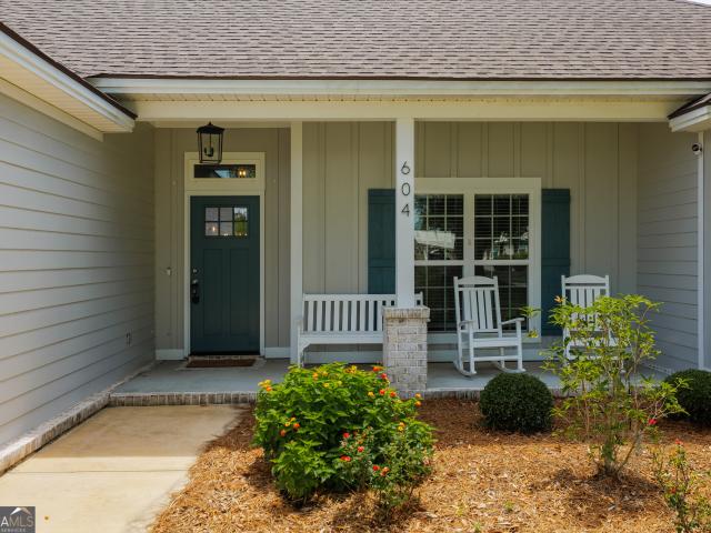 604 4 H Club Road