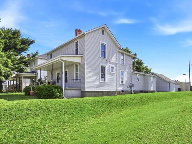 604 606 N Roosevelt Ave, Lancaster, OH 43130