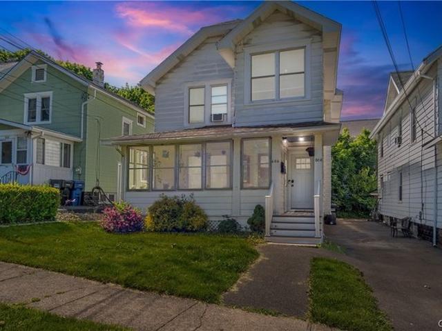 604 606 Hamilton St, Syracuse, NY 13204