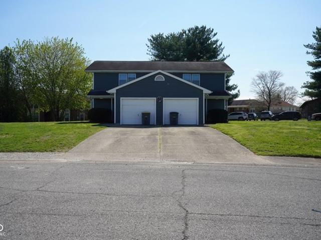604 606 Hillcrest Cir, Seymour, IN 47274