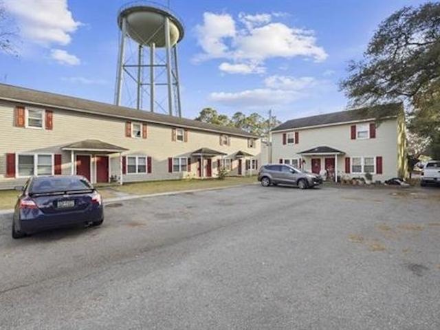 604 606 60 th Avenue N 38th Ave N Unit 607 609, Myrtle Beach, SC 29577