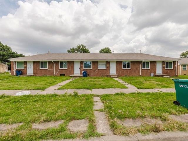 604 610 S Hunter, Wichita, KS 67207