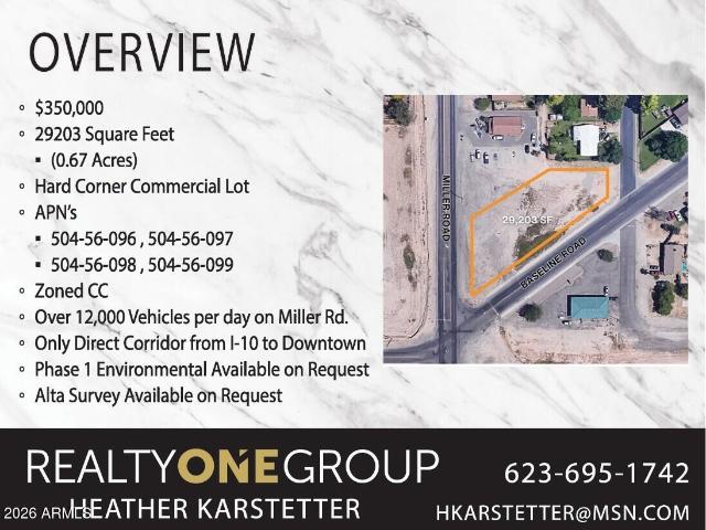 604 610 W Baseline Rd, Unit 59, Buckeye, AZ 85326 | MLS #6999 | Compass