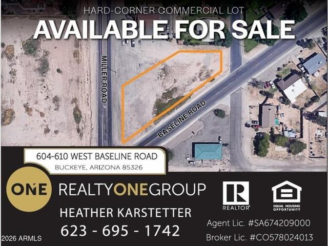 604 610 W Baseline Rd Unit 59, Buckeye, AZ 85326