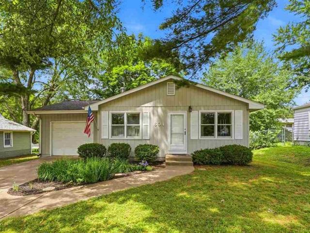 604 8th Ave, Coralville, IA 52241