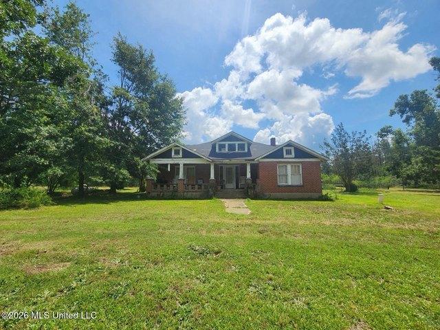 604 County Road 363, Iuka, MS 38852