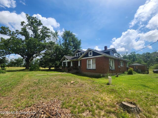 604 County Road 363
