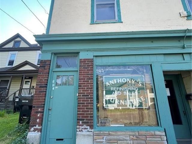 604 Court Street
