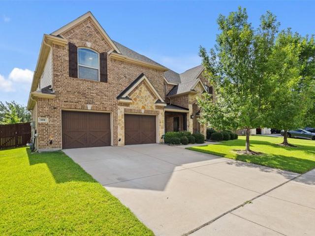 604 Cody Ln, Mansfield, TX 76063