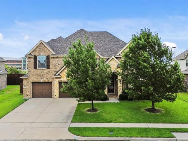 604 Cody Ln, Mansfield, TX 76063 | MLS #21302