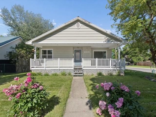 604 Columbia Ave, Whitefish, MT 59937
