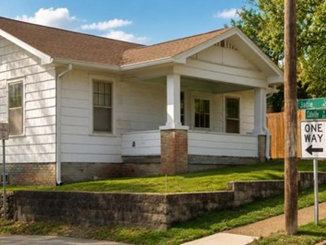 604 Colville St, Chattanooga, TN 37405