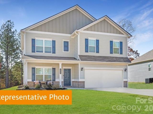 604 Cooley Dr, Salisbury, NC 28147