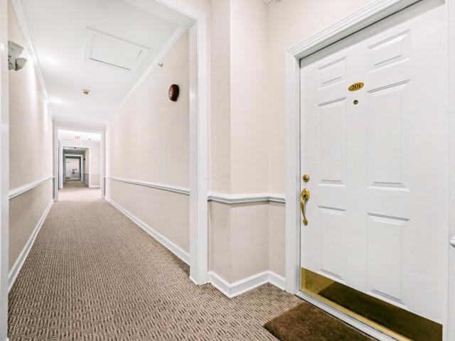 604 Copperline Drive 201