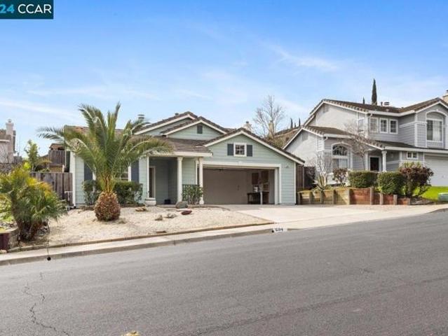 604 Corliss St, Bay Point, CA 94565
